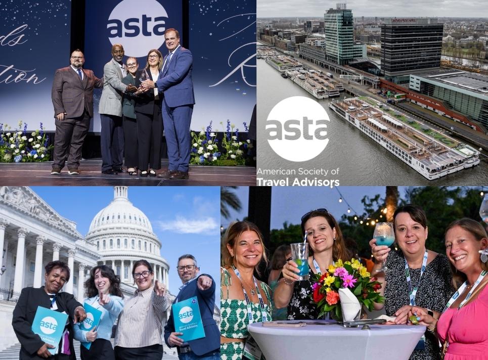 ASTA Unveils 2026 Events Lineup | ASTA News
