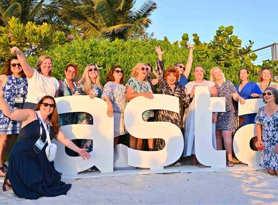ASTA Announces St. Kitts as Host Destination for the 2026 Caribbean ...